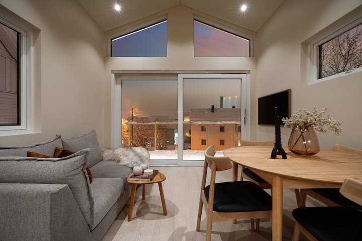 Aurora Skyhouse By Arctic Homes - Tromsø