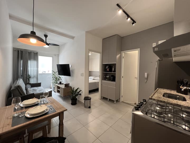 Lindo Apto Prox A Praia - Recreio dos Bandeirantes