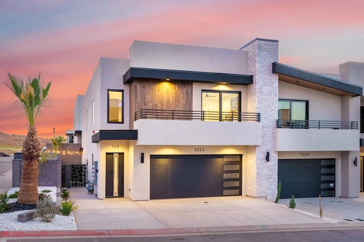 Pecan Valley Wellness Retreat • Spa - Hurricane, UT