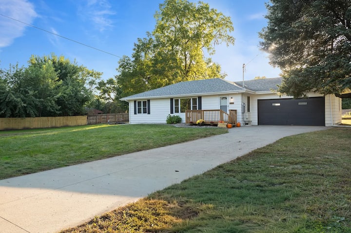 The Pine Ranch - Ankeny, IA