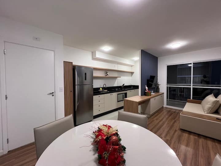 Seu Descanso Na Tríplice Fronteira - Foz do Iguaçu