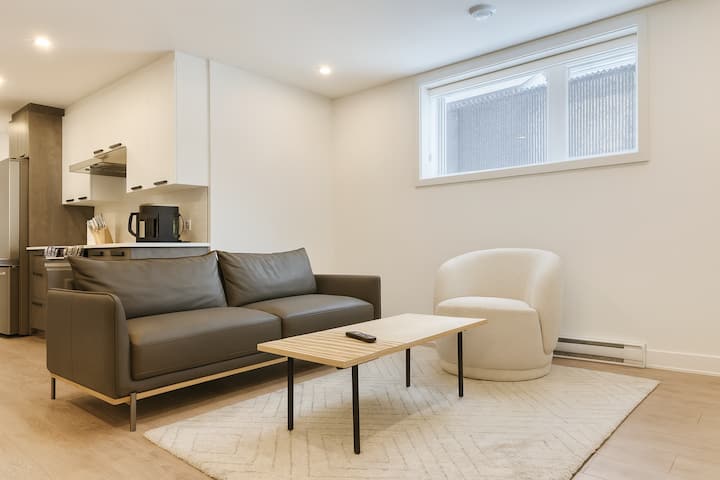 Oasis Calme & Luxueux • 3 Cac • Boisé Du Tremblay - Boucherville