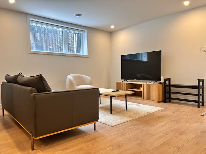 Oasis Calme & Luxueux • 3 Cac • Boisé Du Tremblay - Boucherville