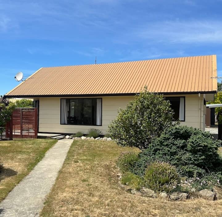 Orchard Street Cottage - Clyde