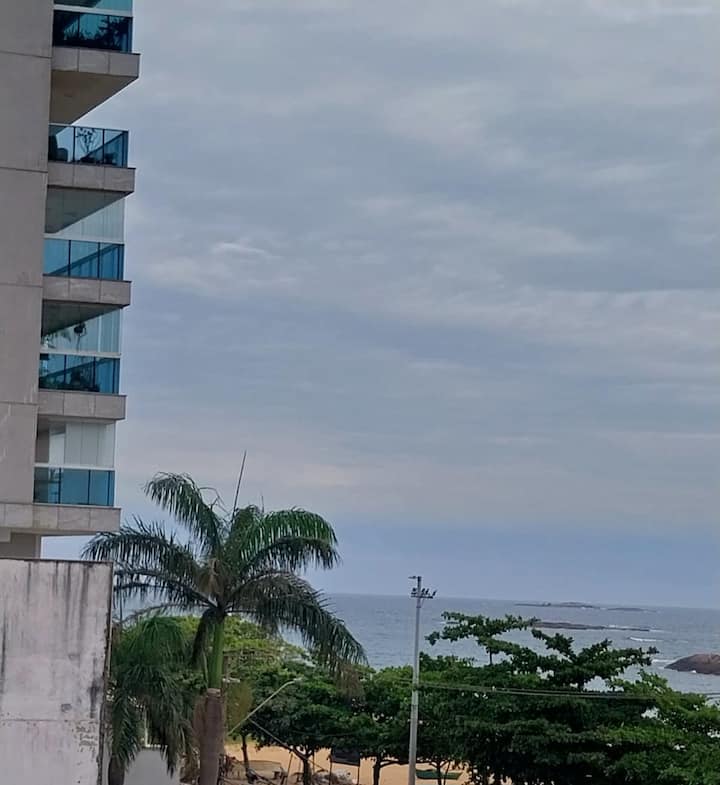 Mar De Itapua - Vila Velha