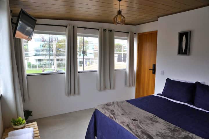 Pousada Novinha C/ Ar A 100 M Da Praia Do Pontal - Rio de Janeiro