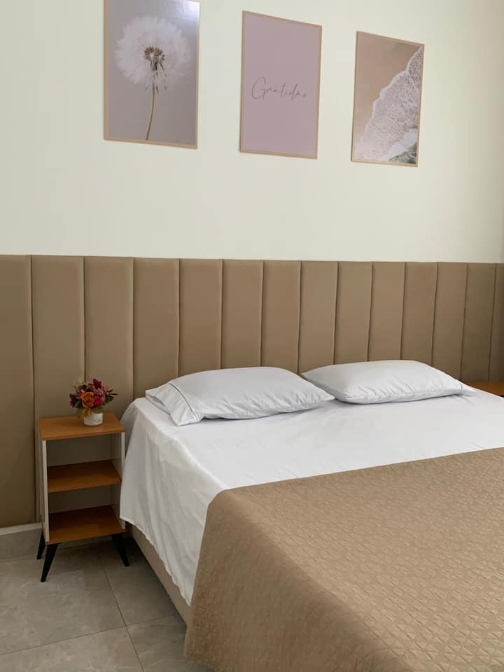 Morada Logos - Belo Horizonte