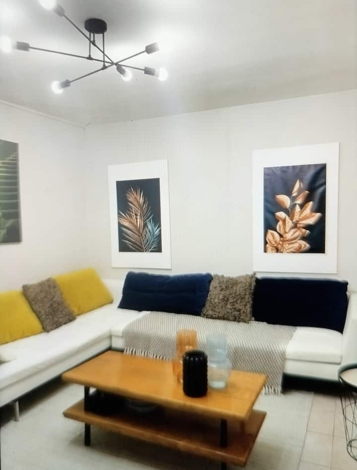 Joli Cocon Agréable Et Confortable à Vierzon - Vierzon