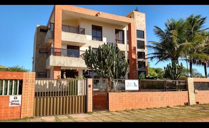 Casa Mar Aberto Setiba - Guarapari