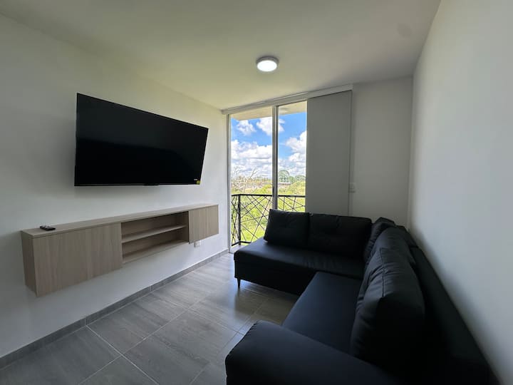 Rincón Quindiano, Vista A Las Montañas - ¡Wifi! - Filandia