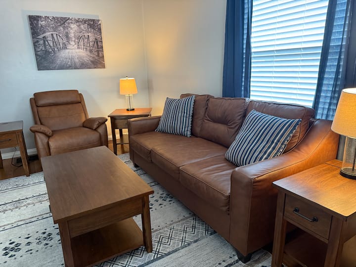 Big Maple On Central - Lafayette, IN