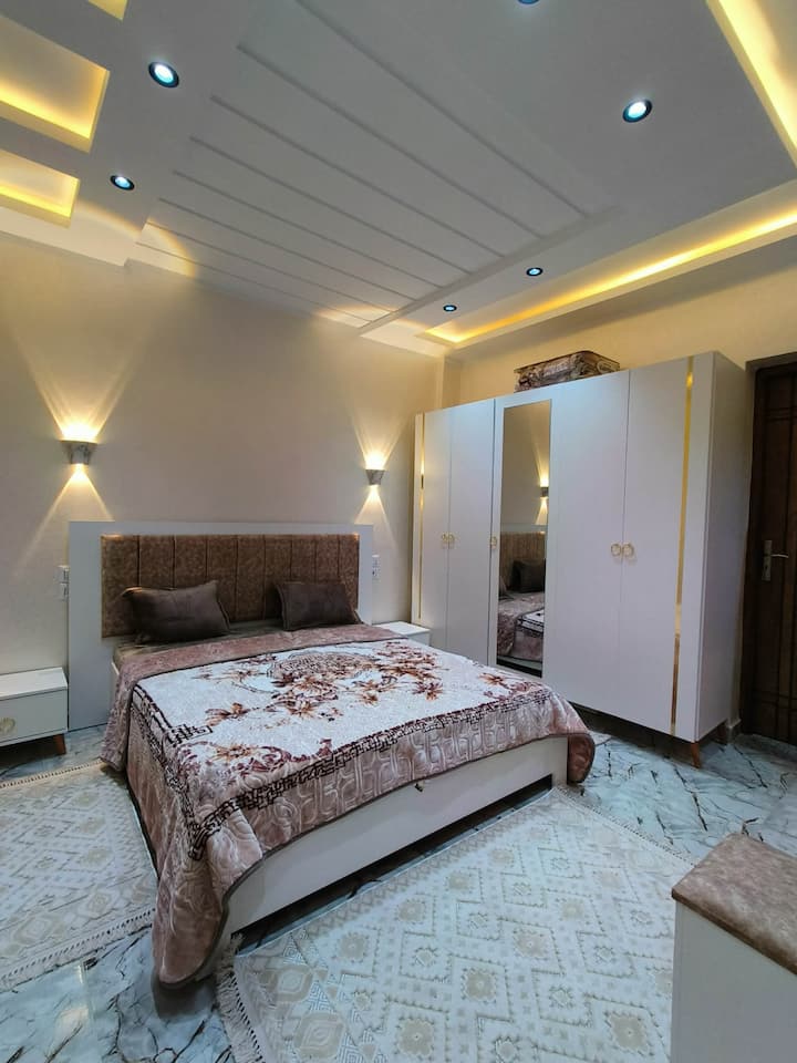 Dar El Ommda - Tozeur