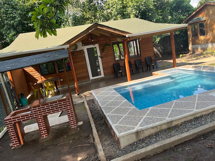 Cabañas Palos Verdes 2 - Retalhuleu