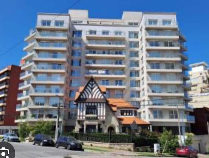 Departamento En Mar Del Plata - Argentinien