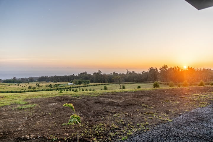 Stargate Farm • Farmlux Oceanview Estate & Retreat - Hawi, HI