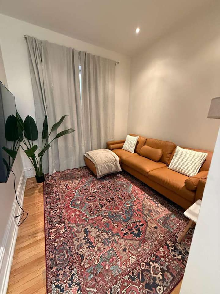 Brewerytown 4br/5ba W/ Suites For Nurses & Pros - Philadelphia