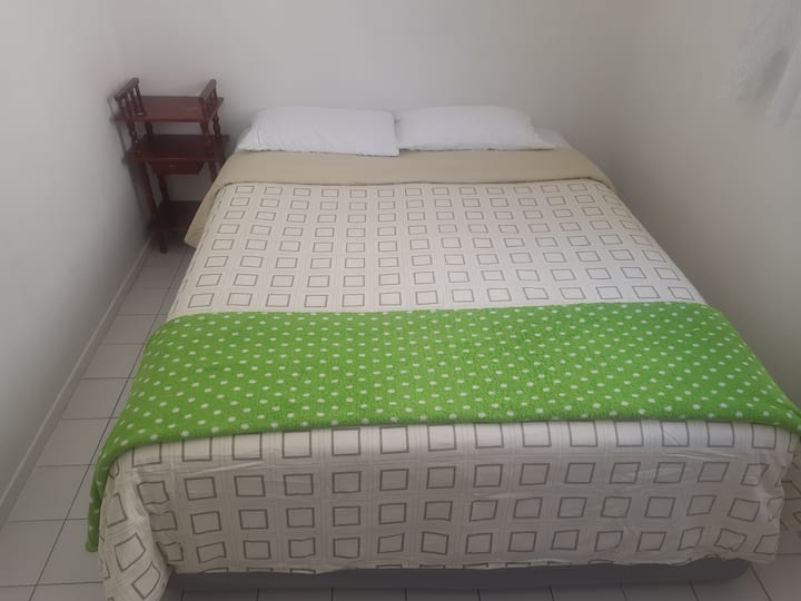 Seja Bem Vindo 
Aguardamos A Sua Hospedagem - São José dos Pinhais