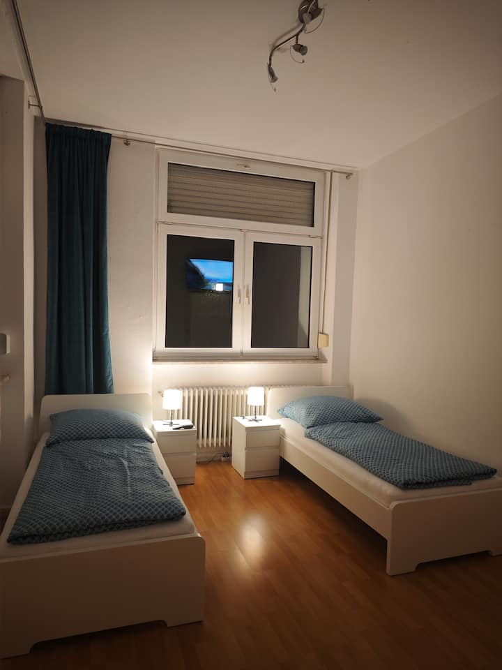 Duk42a Isle - Karlsruhe