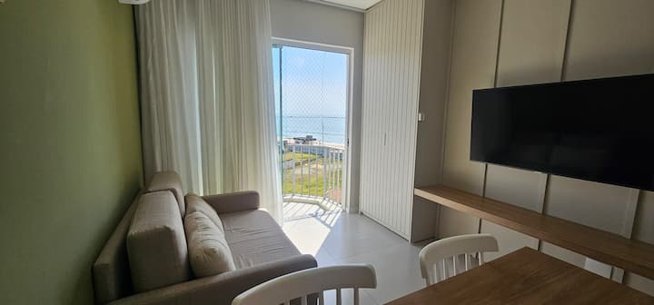 Madalena Studio - Barra Velha