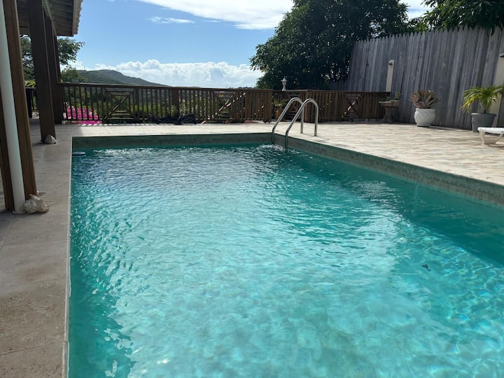 Calabash West Indies Hideaway! - Antigua and Barbuda