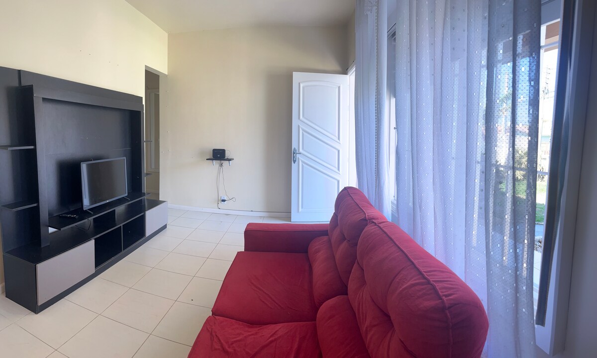 House for 4 people 6 minutes from the beach - Houses for Rent in Capão ...