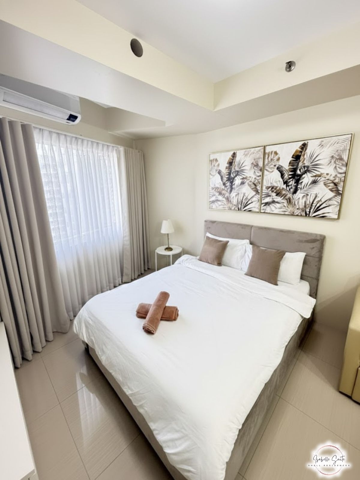 MOA Premier Staycation | Shell Residences - Appartements à louer à ...