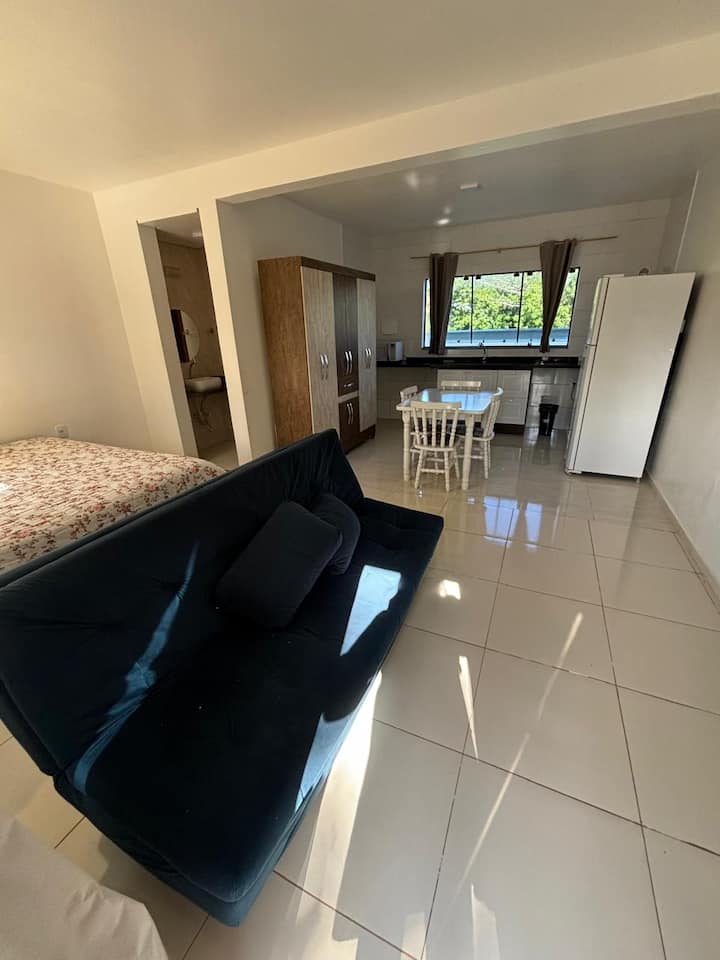 ÓTimo Apartamento Em Garopaba - Garopaba