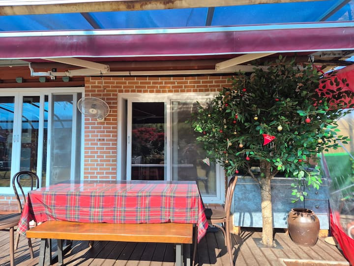 연반스테이 - 순천시