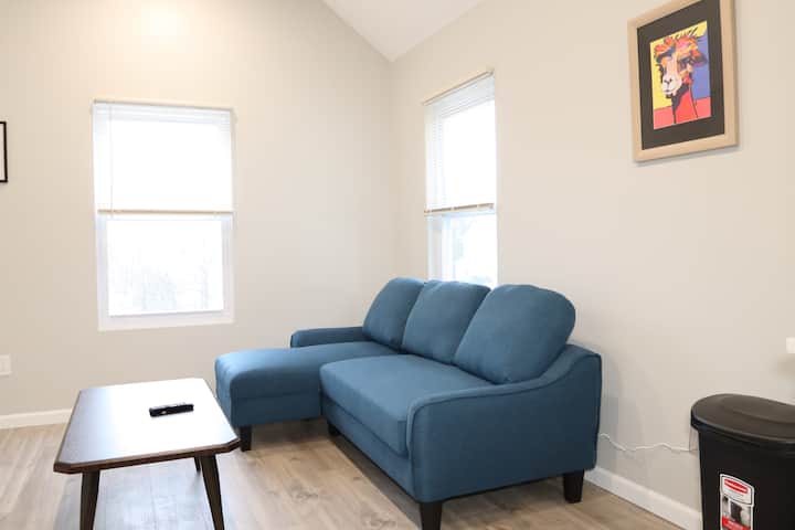 4br/2ba Apartment Beauty - Montclair, NJ