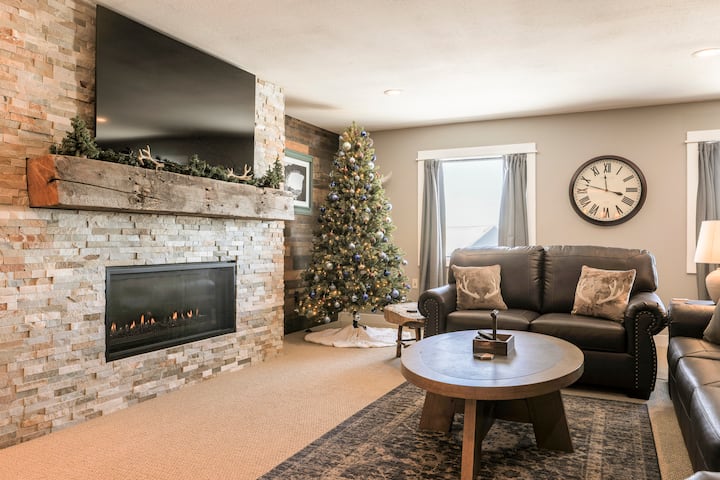 The Loft At Oak & Iron - Minnesota