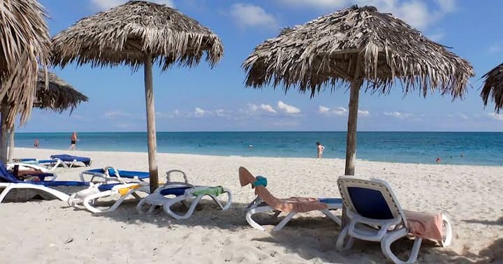 Apartamento En Casa María - Varadero