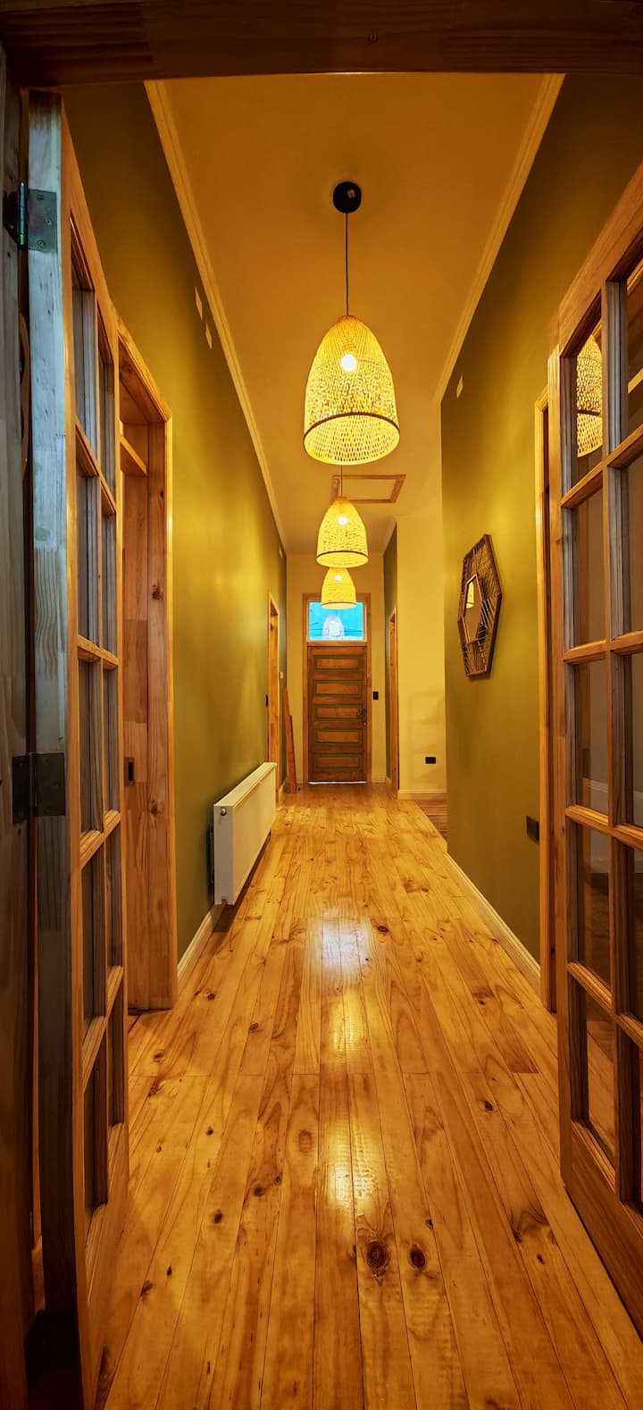 Villa Pannonia - Puerto Natales