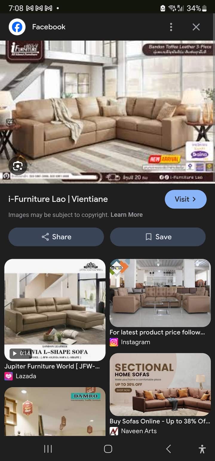 A Cozy Little Home 1 @Cbd - Vientiane