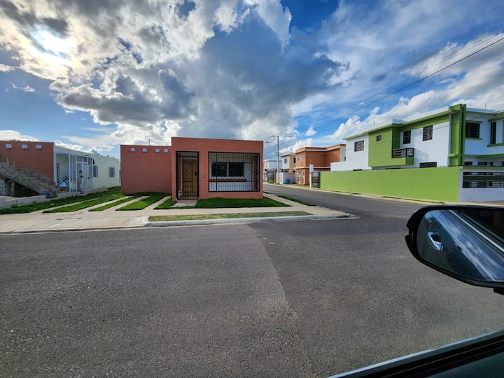 Amazing Three Bedroom House - La Romana