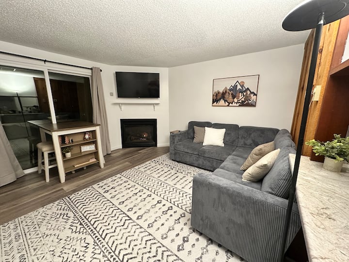 A Cozy Place In Waterville Valley - Waterville Valley, NH