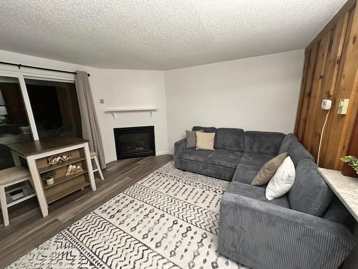 A Cozy Place In Waterville Valley - Waterville Valley