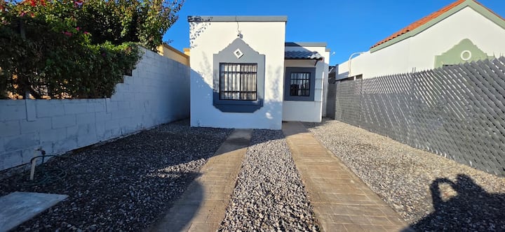 El Refugio Sevilla Un Piso - Mexicali