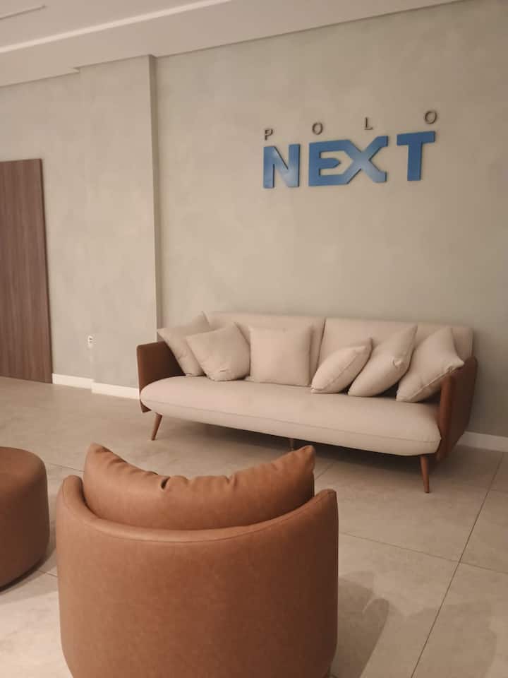 Studio Elegância Aterrado - Volta Redonda