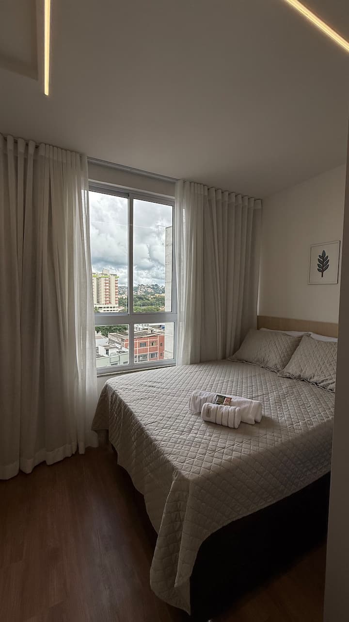 Studio Elegância Aterrado - Volta Redonda