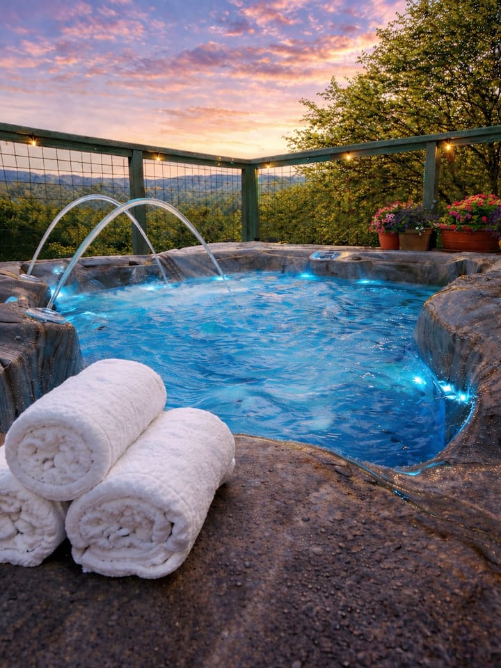 Easter Egg Hunt Haven In Finger Lakes + Fire Pit - Naples, NY