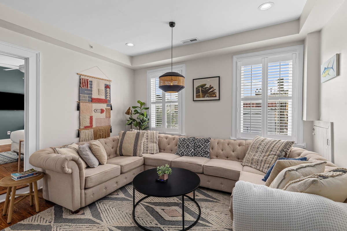 Dream Charleston Getaway perfect for large groups - Houses for Rent in ...