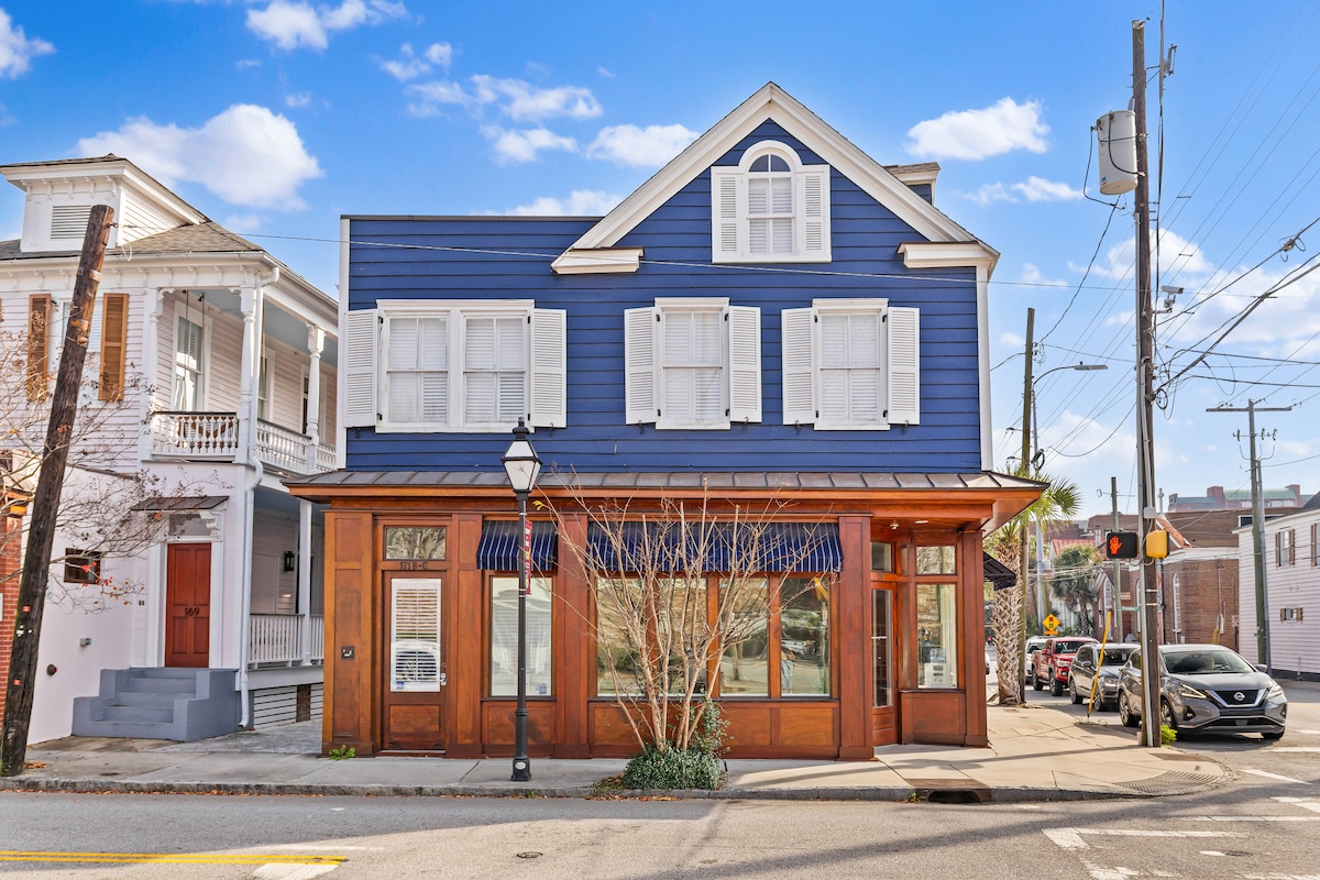 Dream Charleston Getaway perfect for large groups - Houses for Rent in ...