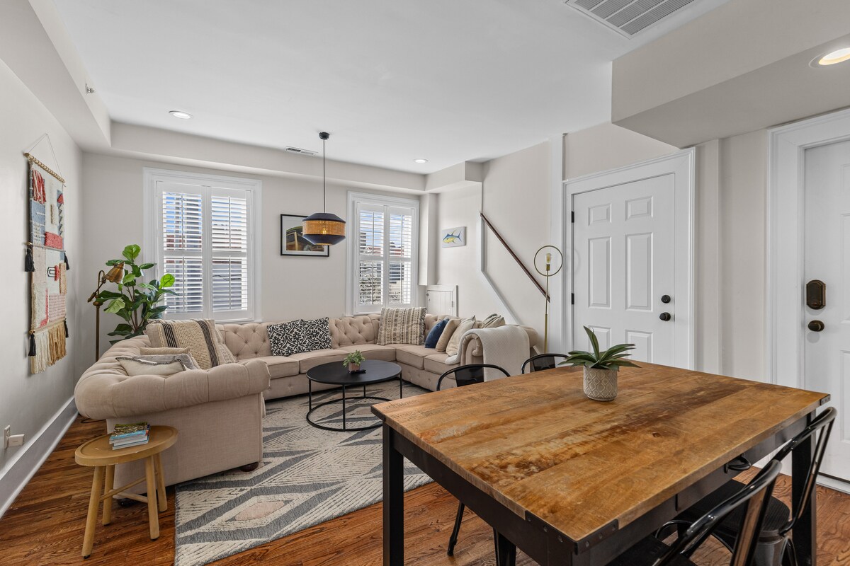 Dream Charleston Getaway perfect for large groups - Houses for Rent in ...