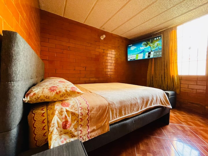 102 Apartamento Betulia - Tunja