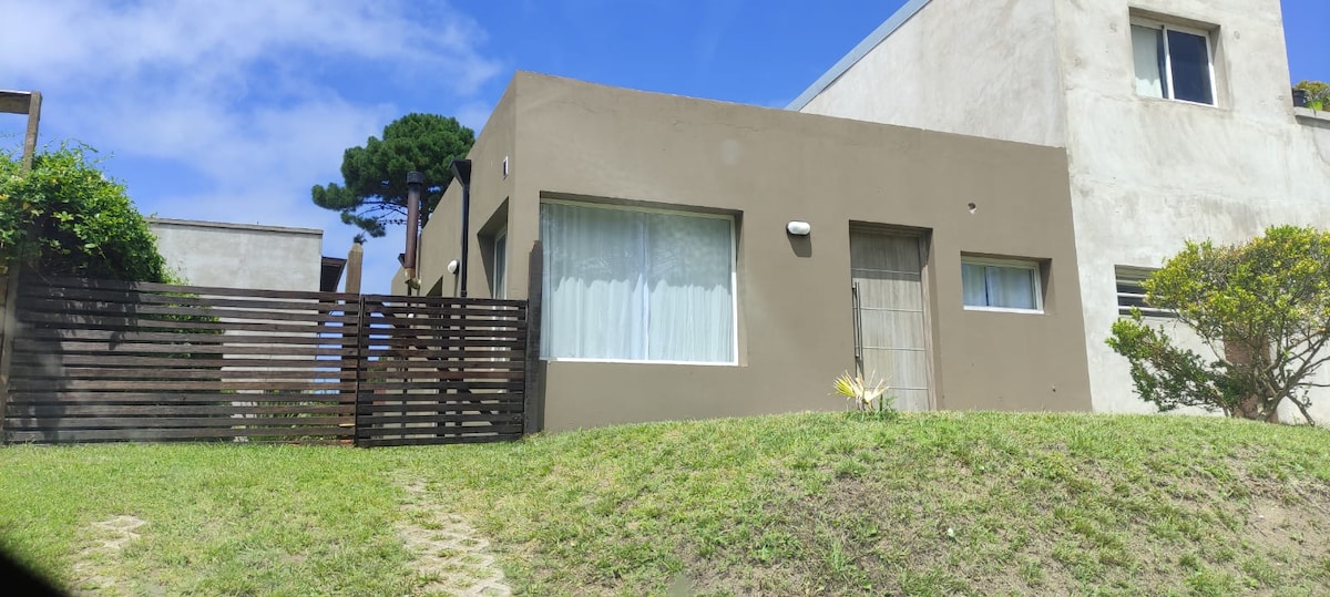 Your corner in Pinamar - Forest, peace and comfort. - Houses for Rent ...