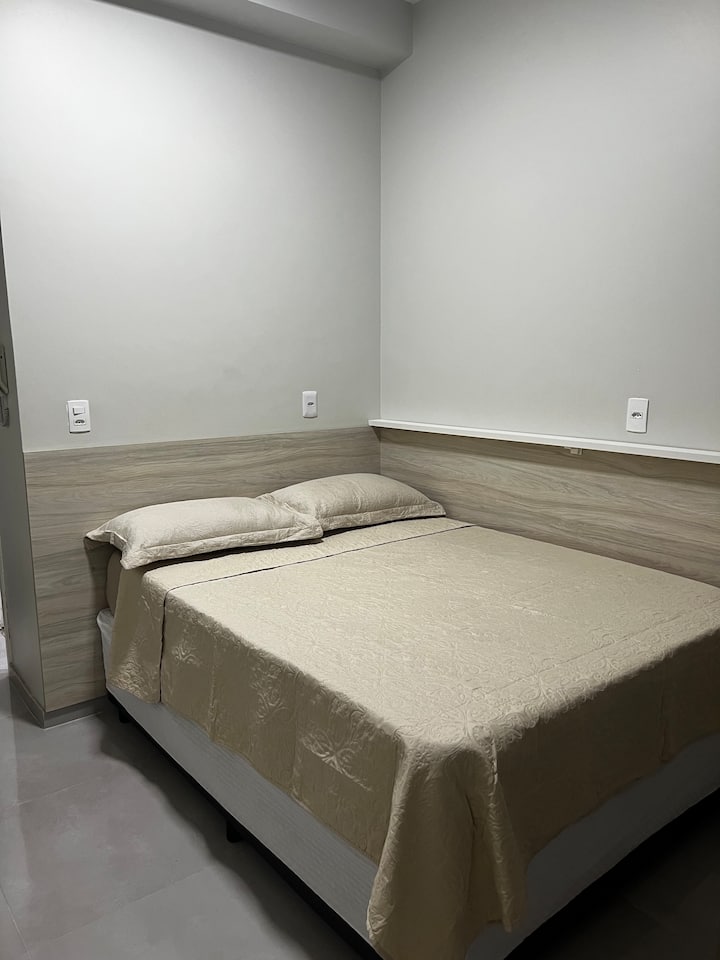 Flat 104 New Studio - Granja Viana - Cotia