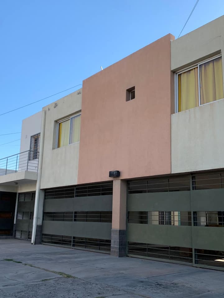 Departamento En Tunuyan. - Tunuyán