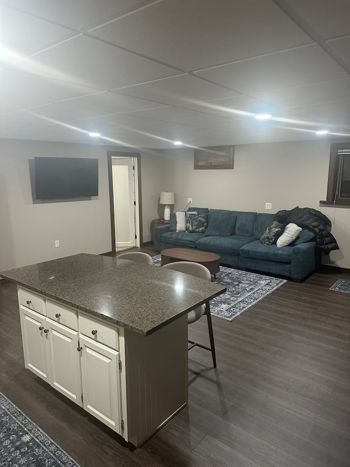 Beautiful, Private Oasis - Rice Lake, WI