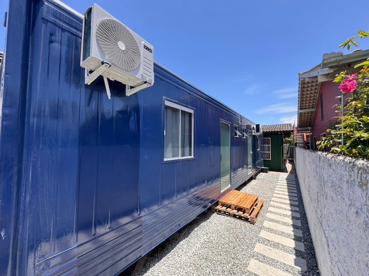 Casa Completa, Beto Carrero, Praia E Aeroporto. - Navegantes