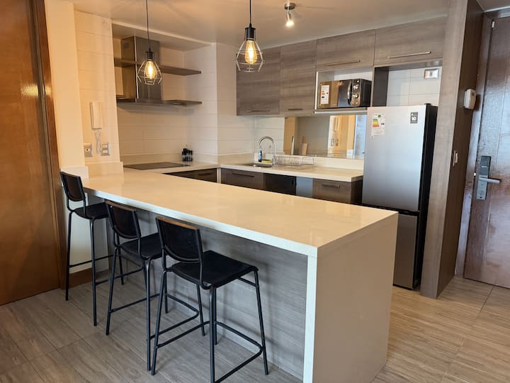 Departamento Costas De Montemar - Concón